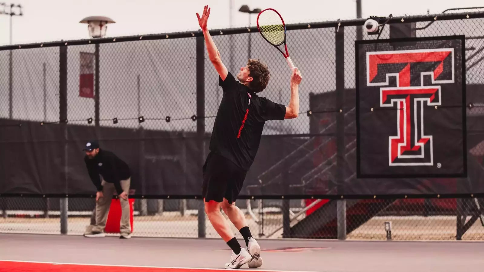 Texas Tech Red Raiders - Official Athletics Website