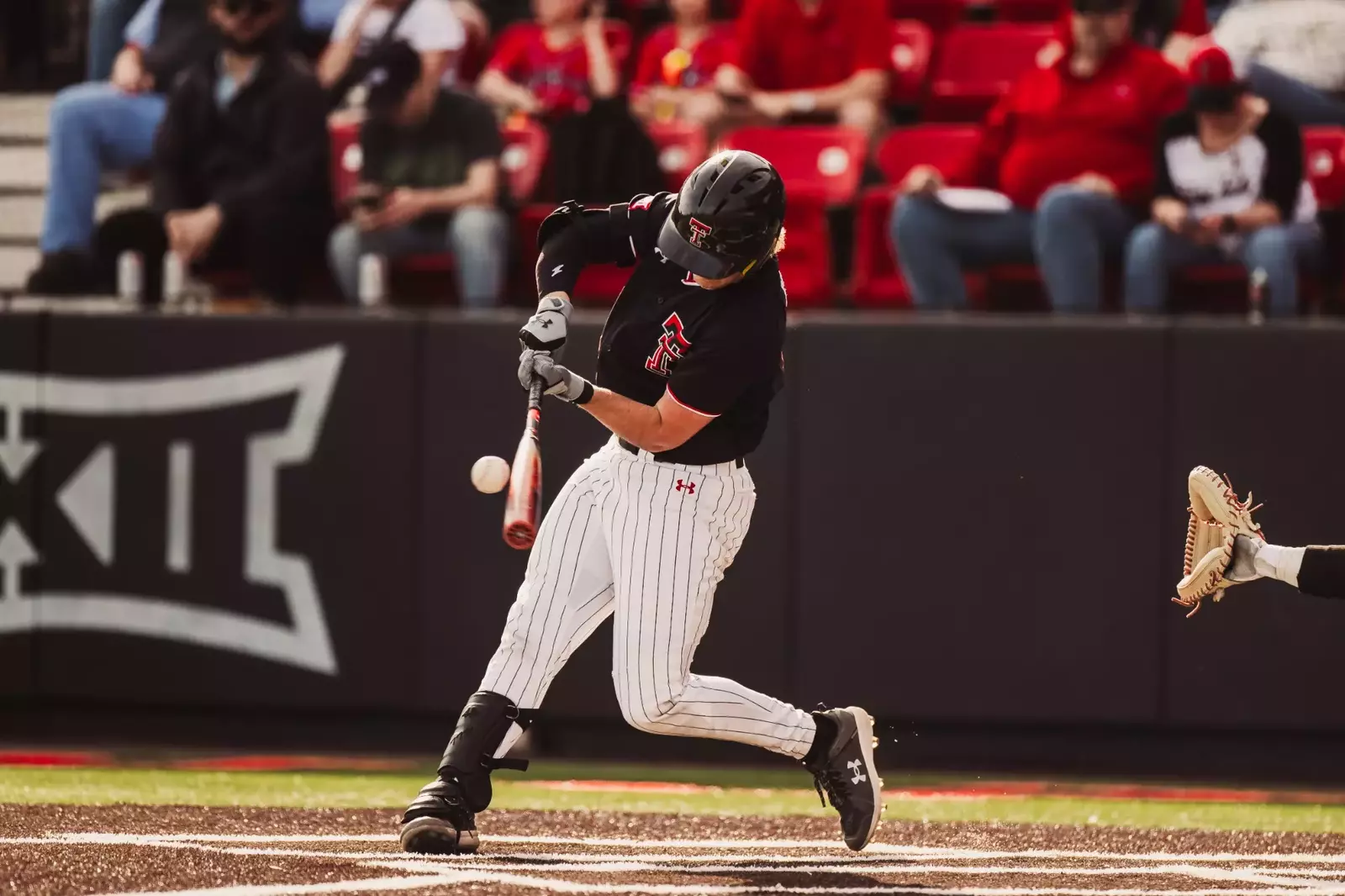 Texas Tech Red Raiders - Official Athletics Website