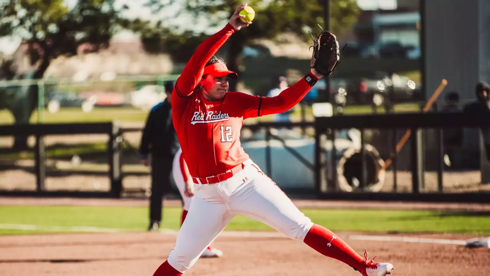 Texas Tech Red Raiders - Official Athletics Website