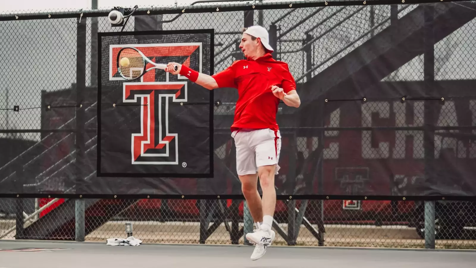 Texas Tech Red Raiders - Official Athletics Website