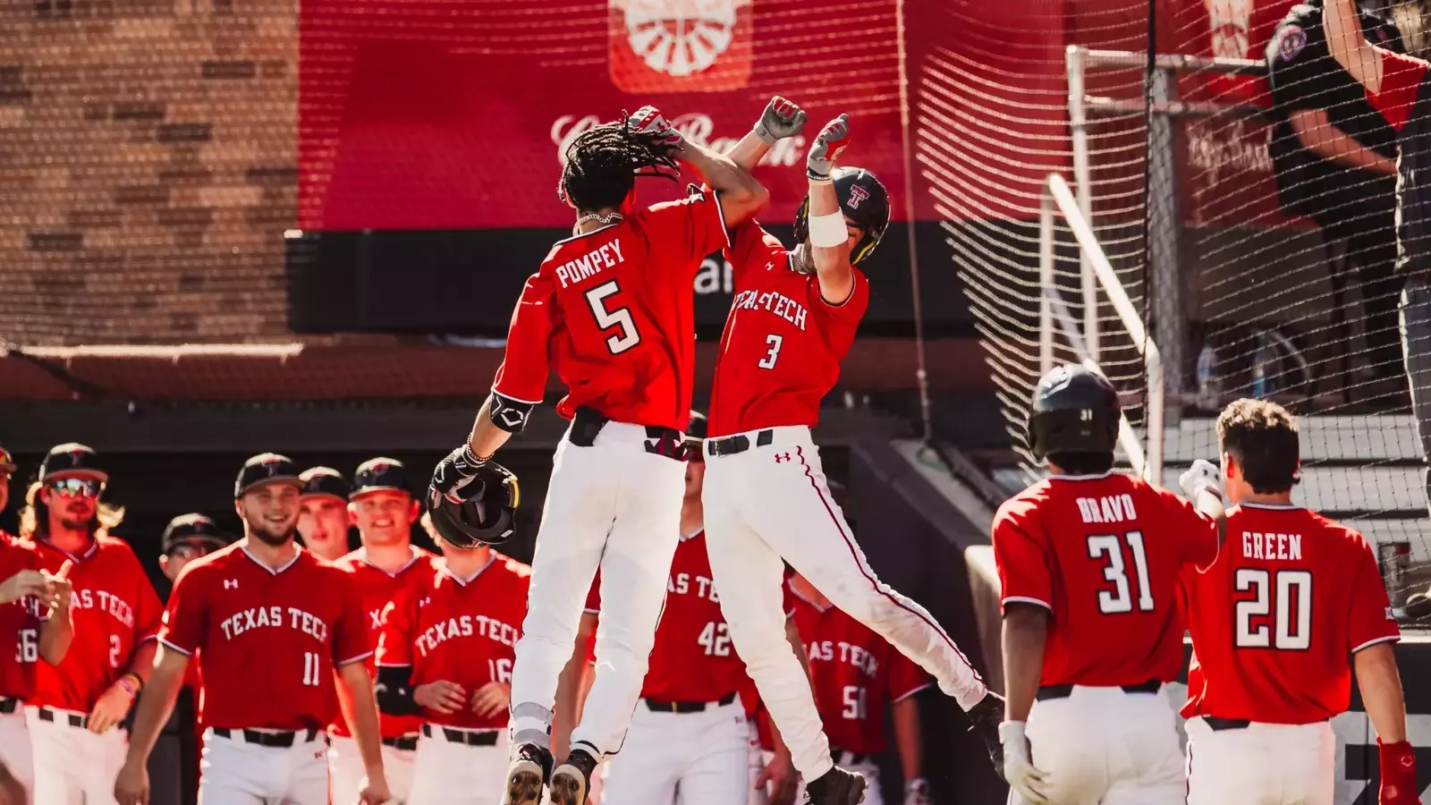Texas Tech Red Raiders - Official Athletics Website