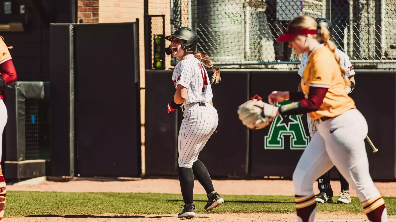 Texas Tech Red Raiders - Official Athletics Website