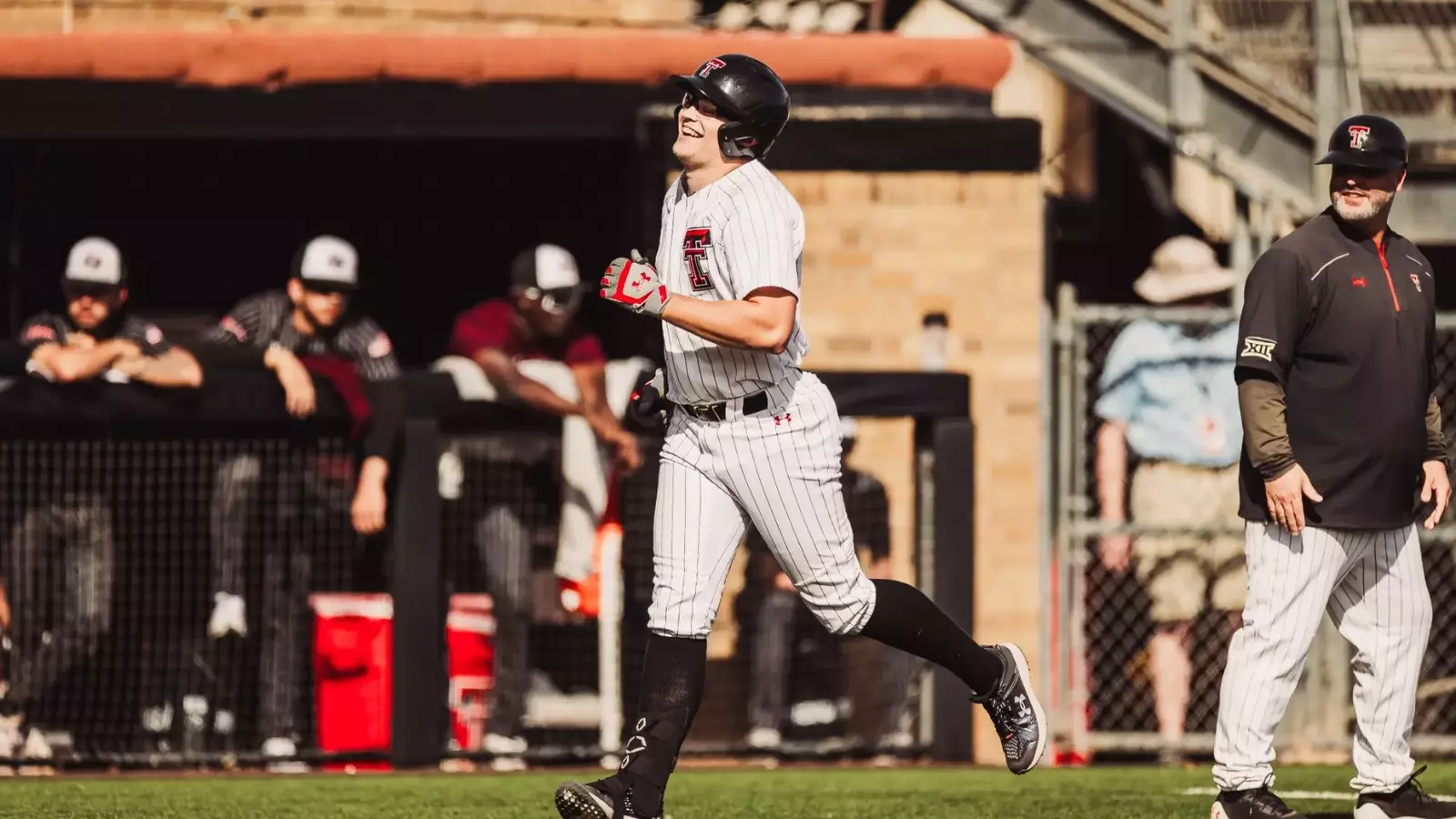 Texas Tech Red Raiders - Official Athletics Website
