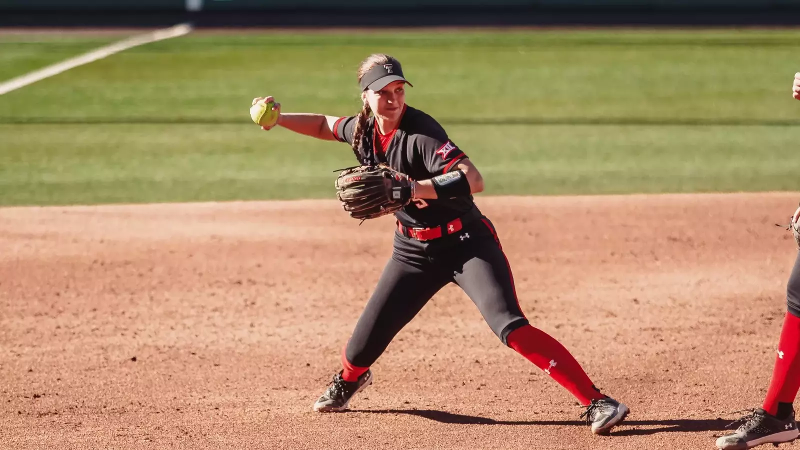 Texas Tech Red Raiders - Official Athletics Website