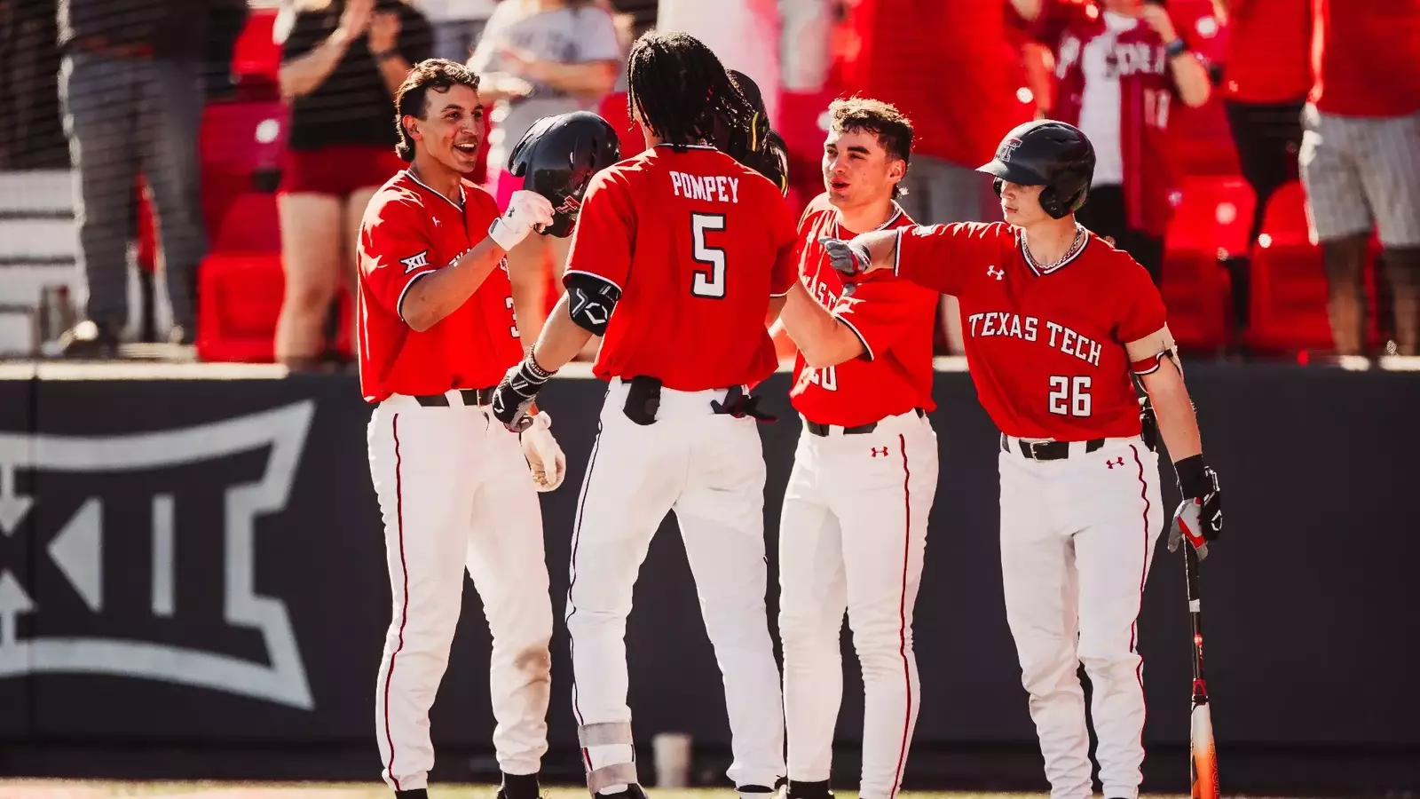 Texas Tech Red Raiders - Official Athletics Website