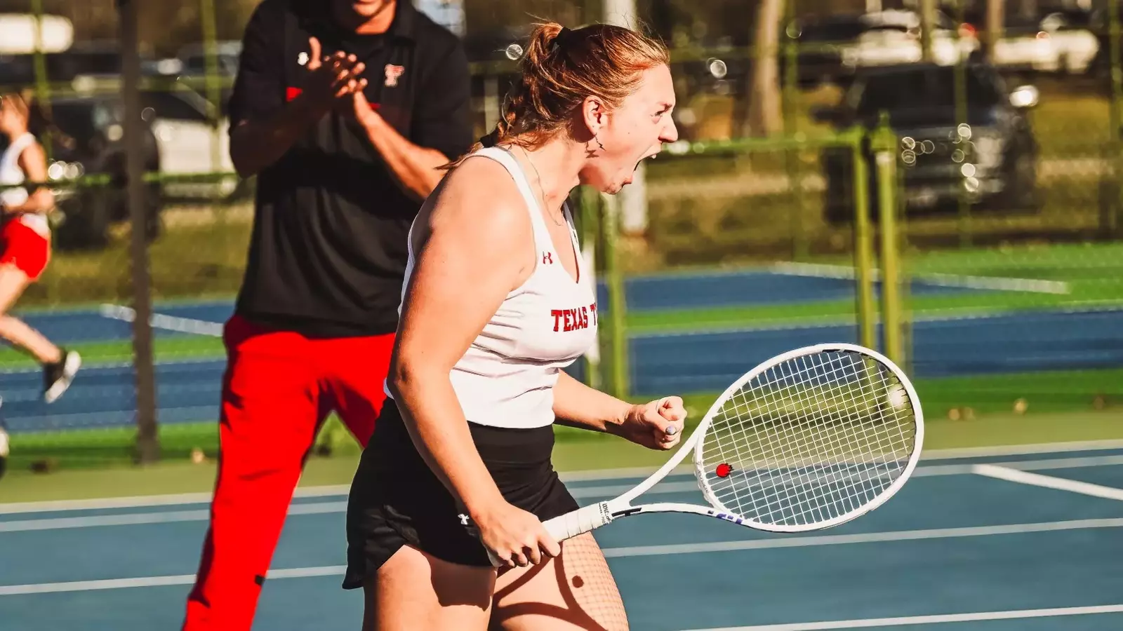 Texas Tech Red Raiders - Official Athletics Website