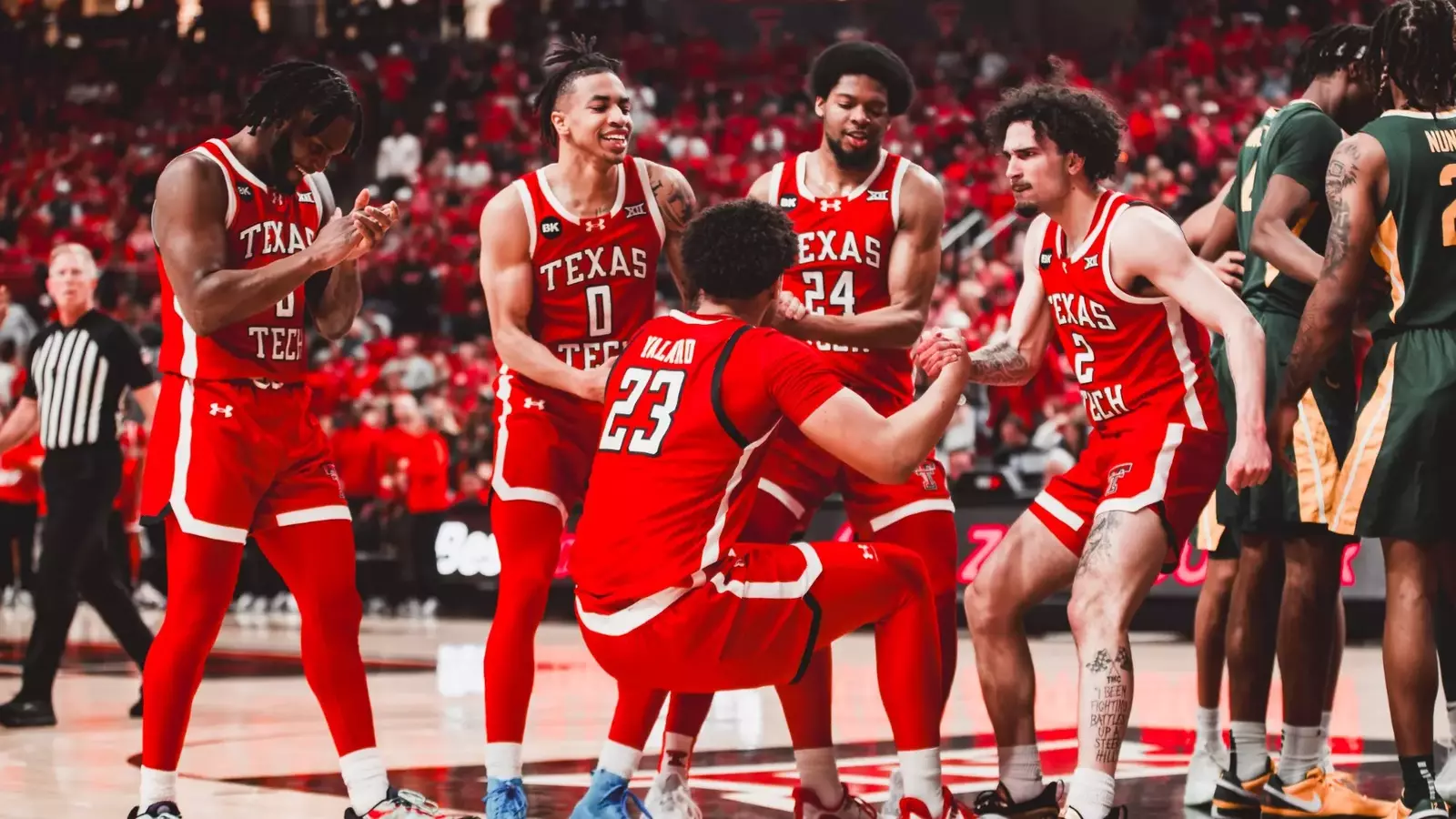 Texas Tech Red Raiders - Official Athletics Website