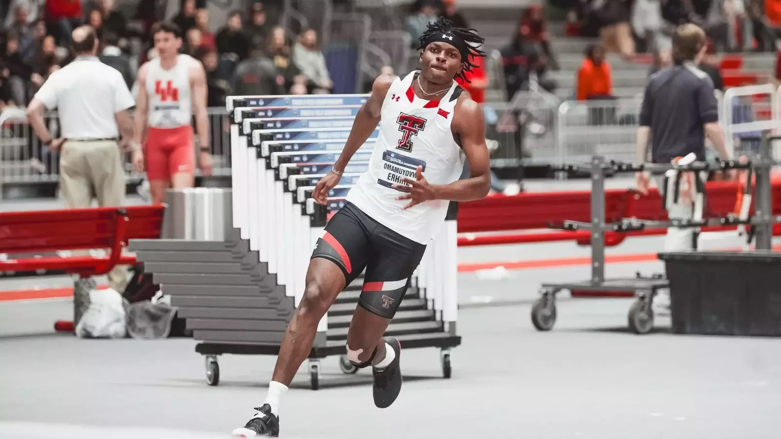 Texas Tech Red Raiders - Official Athletics Website