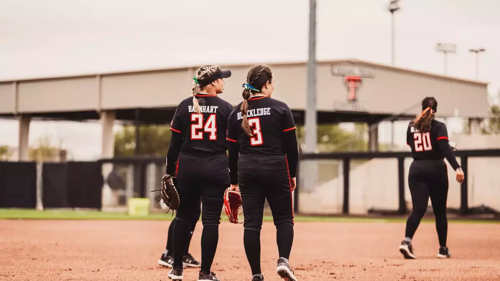 Texas Tech Red Raiders - Official Athletics Website