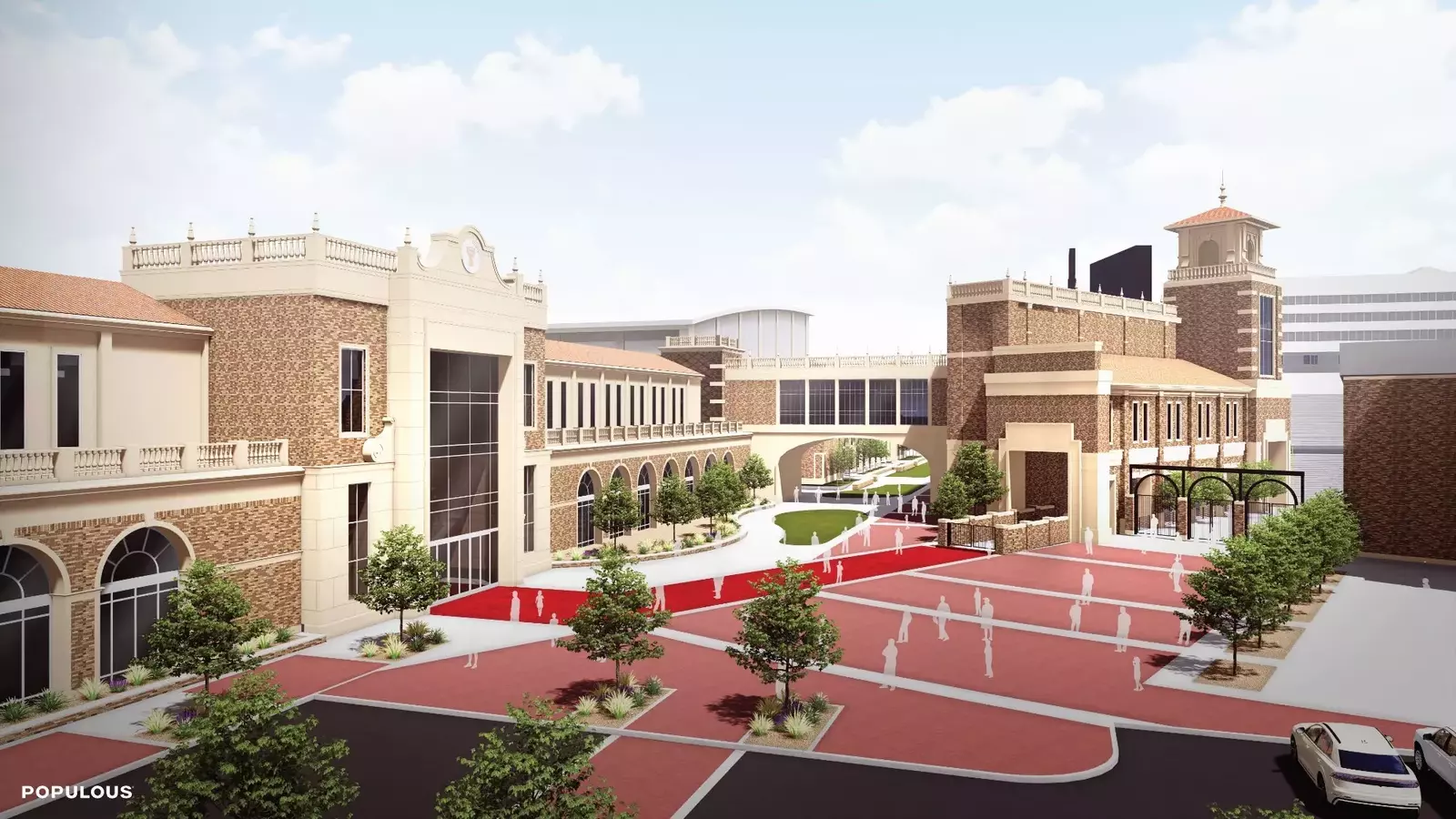 Texas Tech Red Raiders - Official Athletics Website