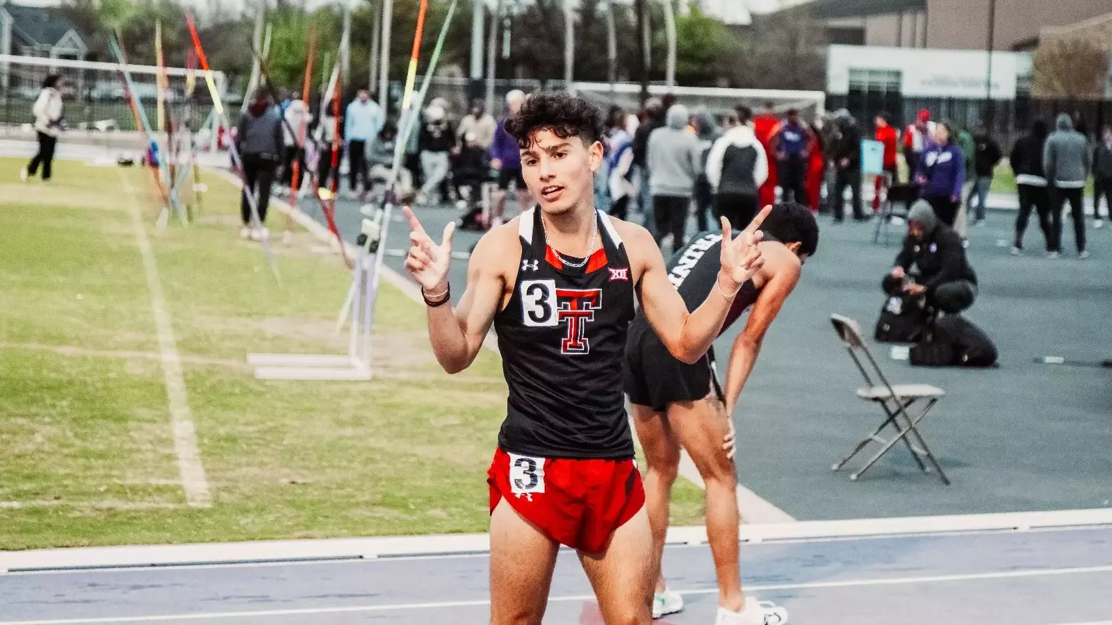 Texas Tech Red Raiders - Official Athletics Website