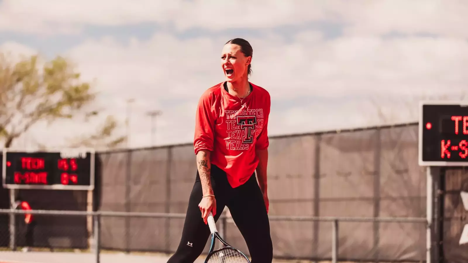 Texas Tech Red Raiders - Official Athletics Website