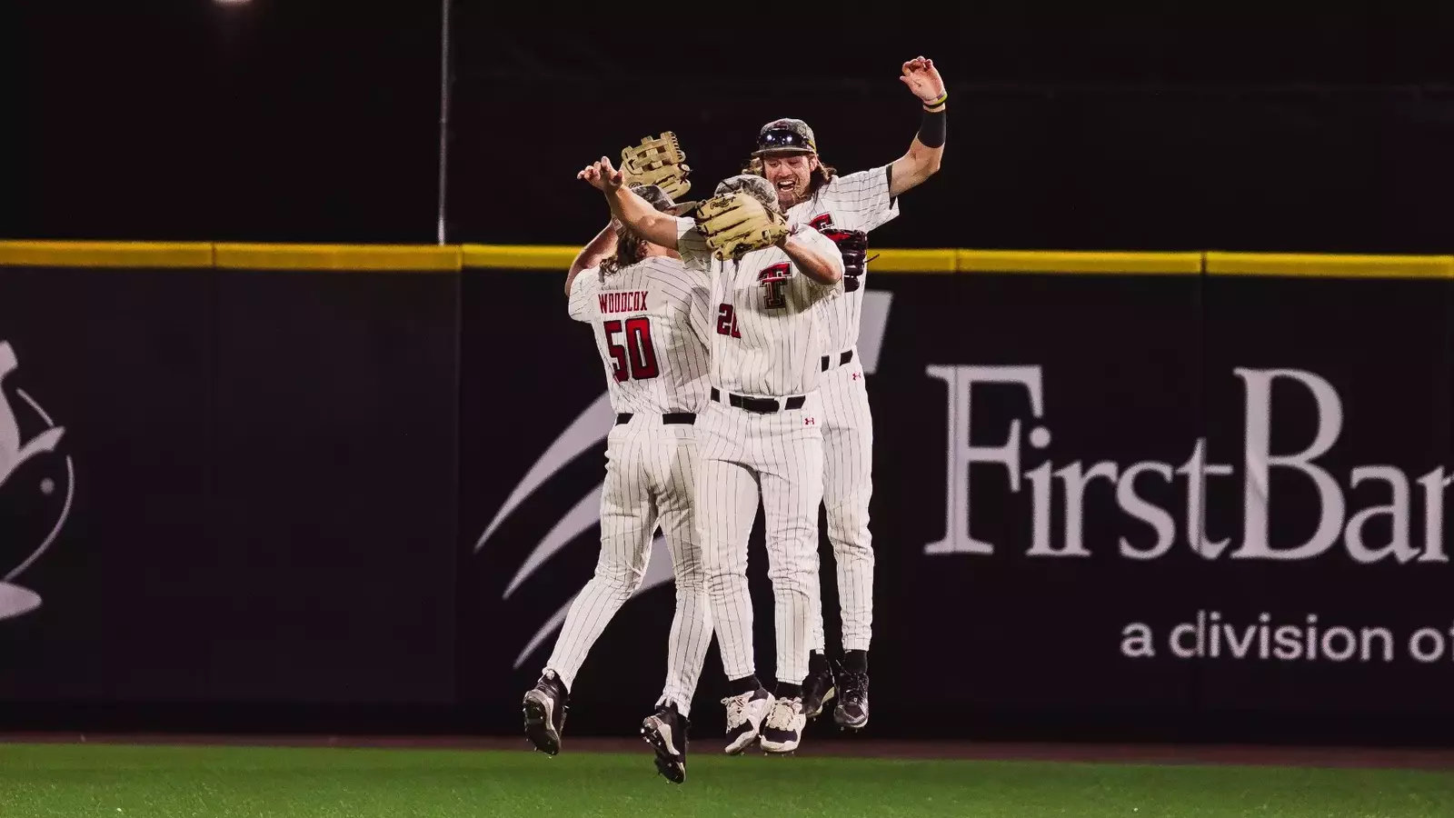 Texas Tech Red Raiders - Official Athletics Website