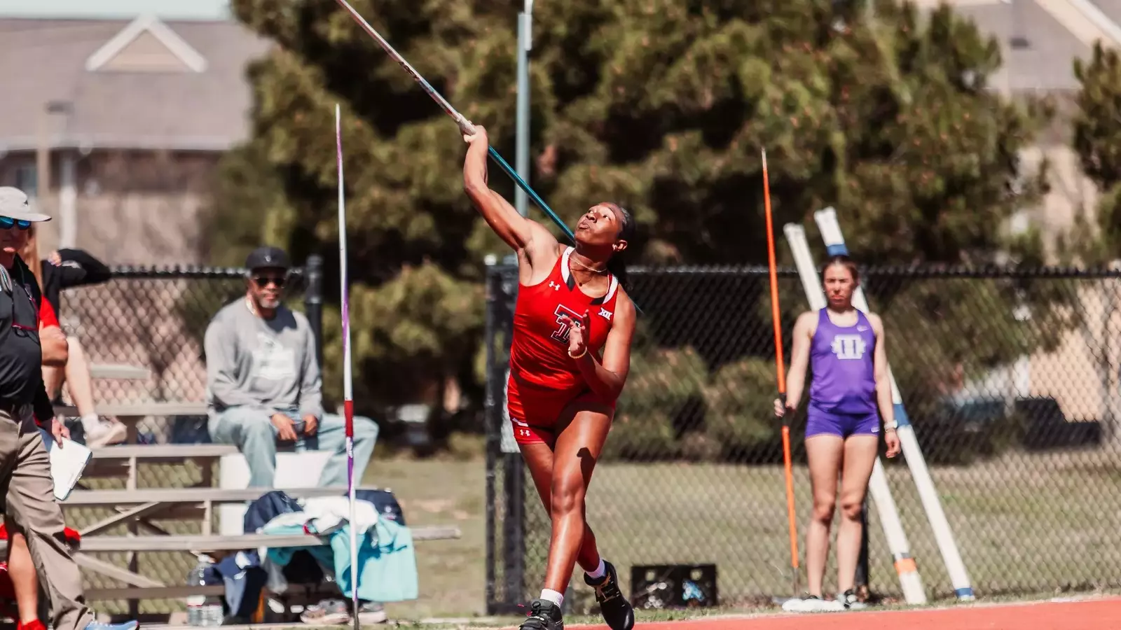 Texas Tech Red Raiders - Official Athletics Website