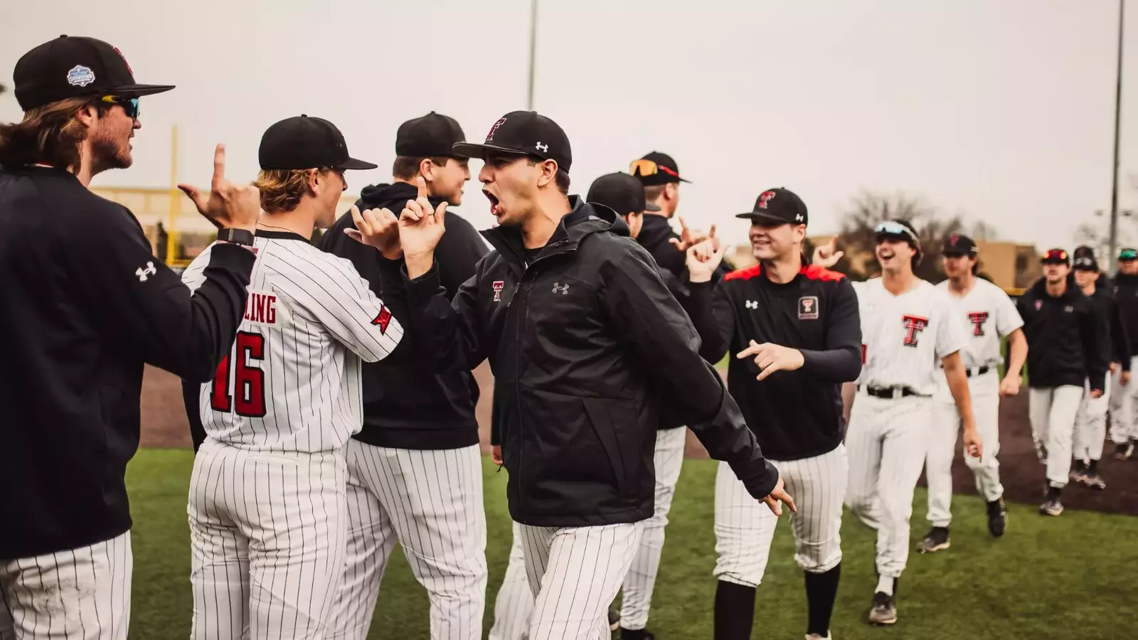 Texas Tech Red Raiders - Official Athletics Website