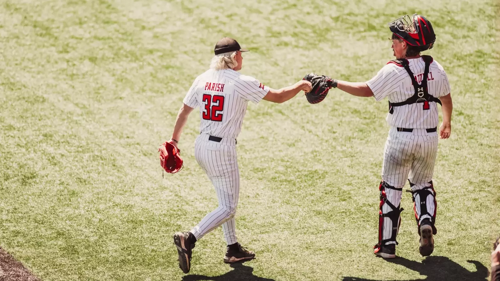 Texas Tech Red Raiders - Official Athletics Website