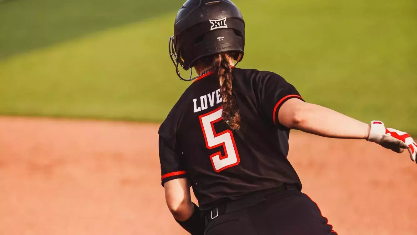 Texas Tech Red Raiders - Official Athletics Website