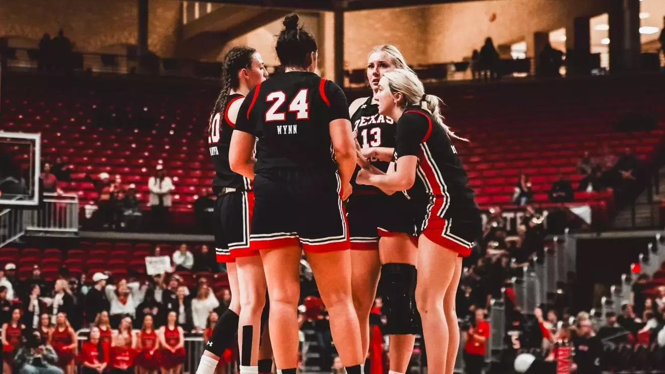 Texas Tech Red Raiders - Official Athletics Website