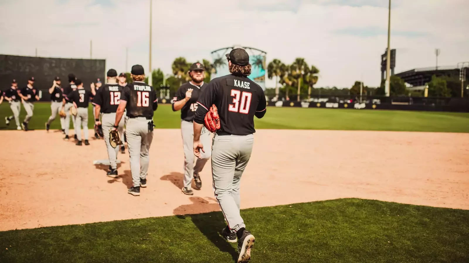 Texas Tech Red Raiders - Official Athletics Website