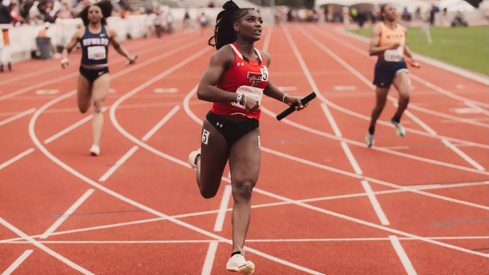 Texas Tech Red Raiders - Official Athletics Website