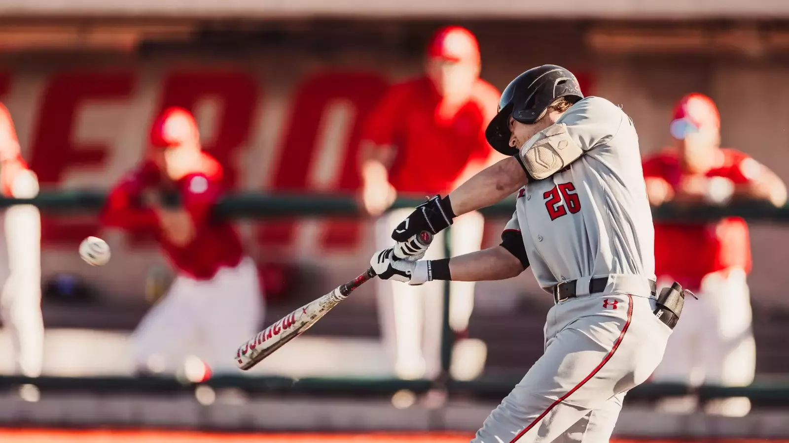 Texas Tech Red Raiders - Official Athletics Website