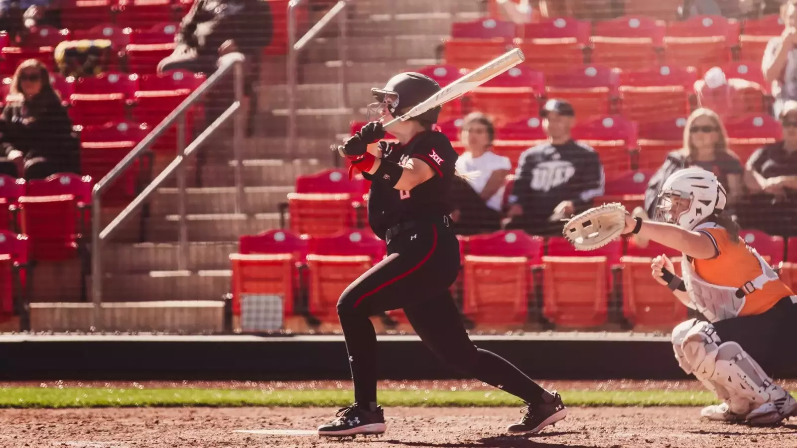 Texas Tech Red Raiders - Official Athletics Website