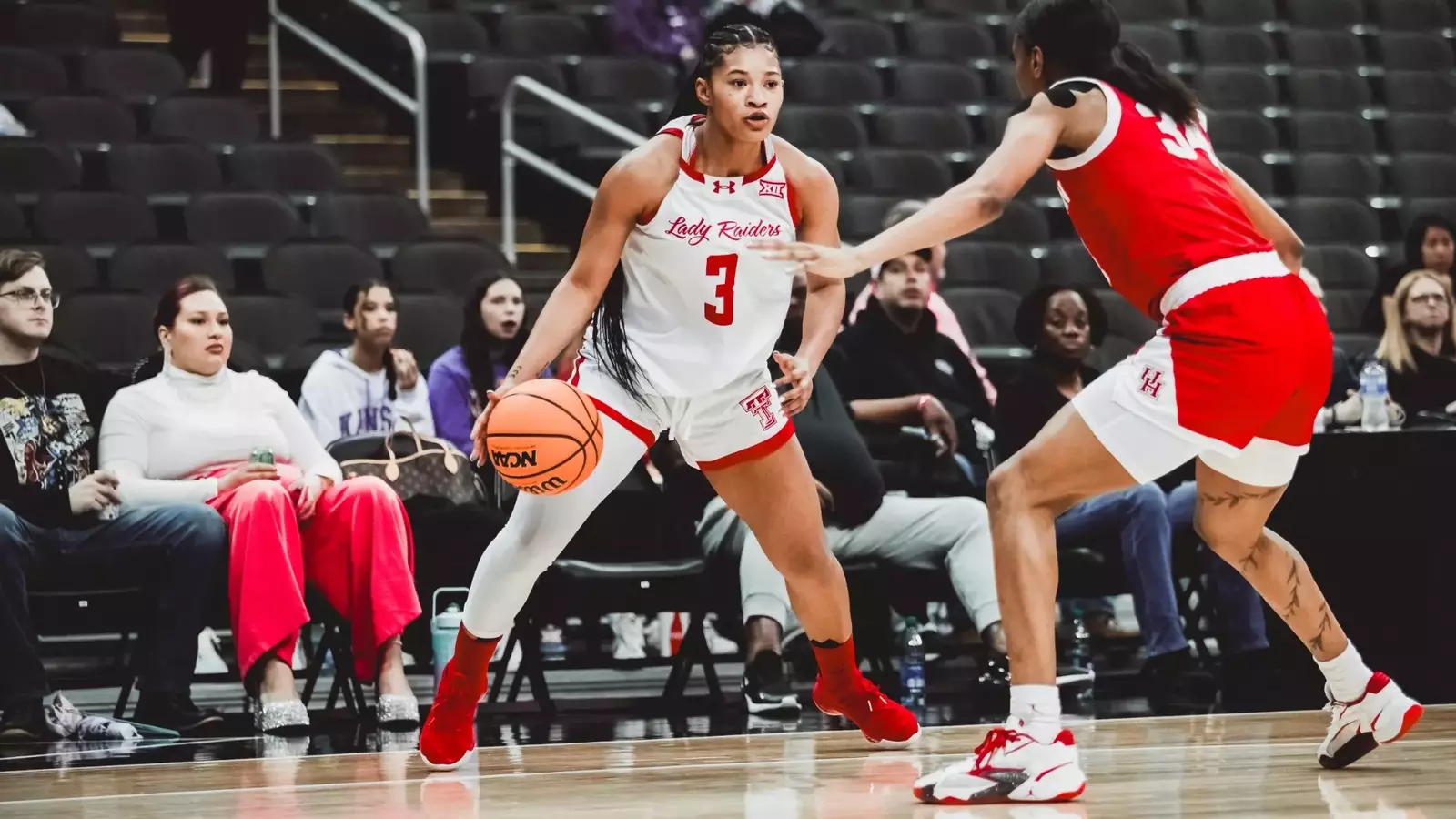 Texas Tech Red Raiders - Official Athletics Website