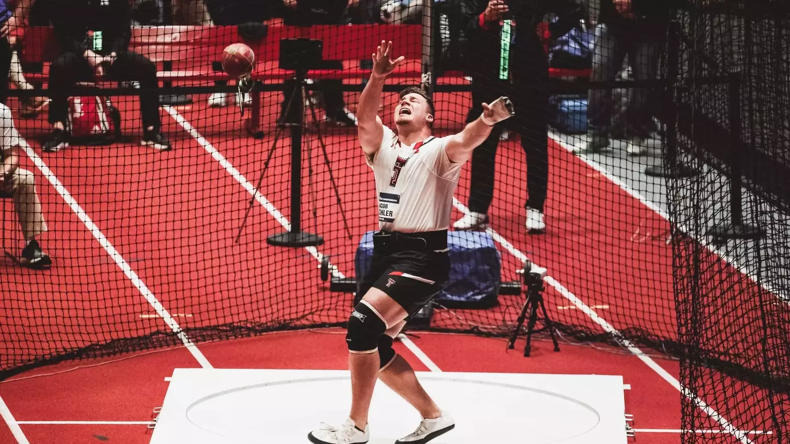 Texas Tech Red Raiders - Official Athletics Website