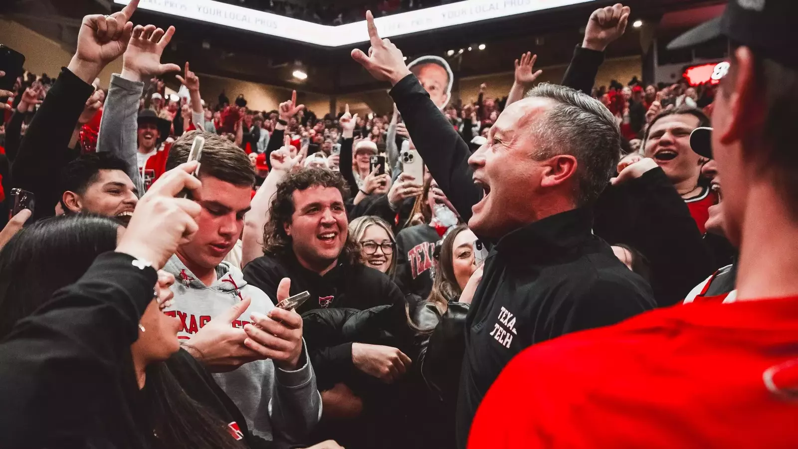 Texas Tech Red Raiders - Official Athletics Website