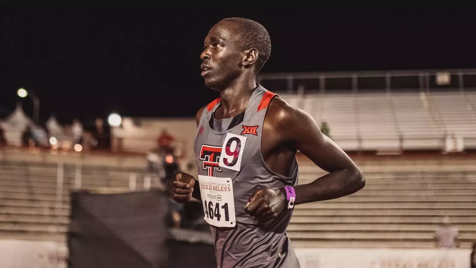 Texas Tech Red Raiders - Official Athletics Website