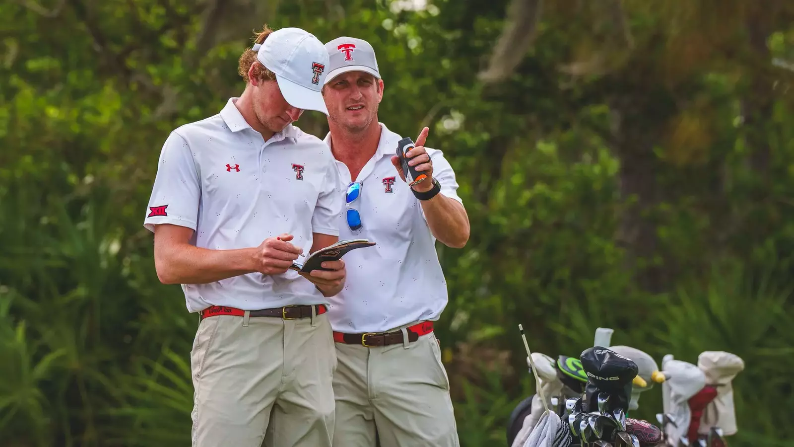 Texas Tech Red Raiders - Official Athletics Website