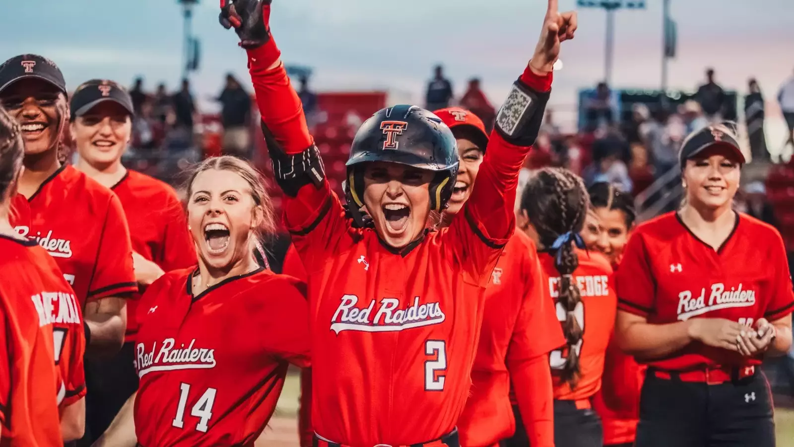 Texas Tech Red Raiders - Official Athletics Website