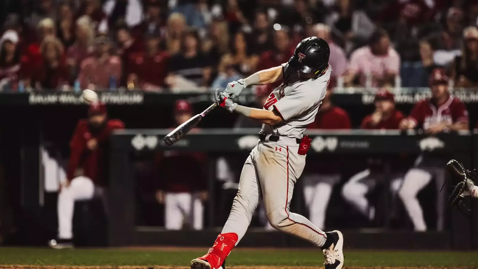 Texas Tech Red Raiders - Official Athletics Website