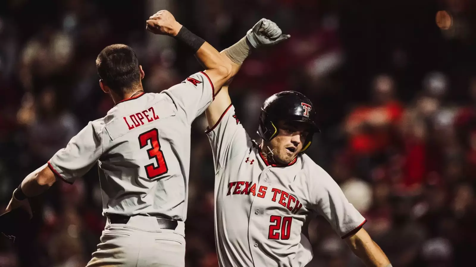 Texas Tech Red Raiders - Official Athletics Website