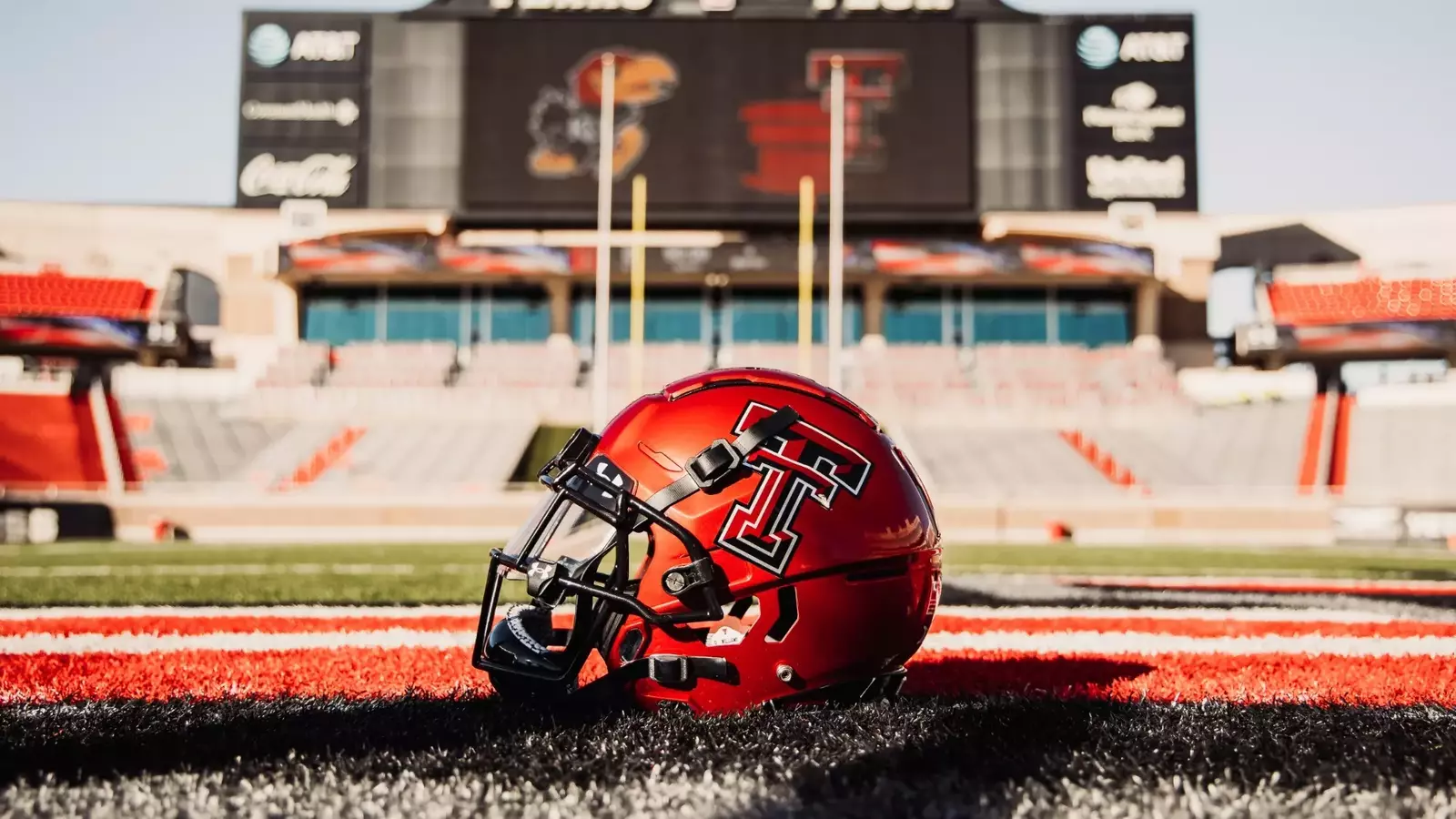 Texas Tech Red Raiders - Official Athletics Website