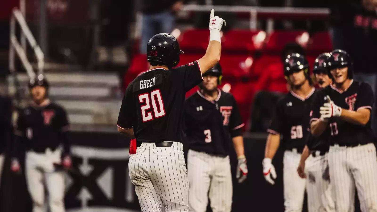Texas Tech Red Raiders - Official Athletics Website