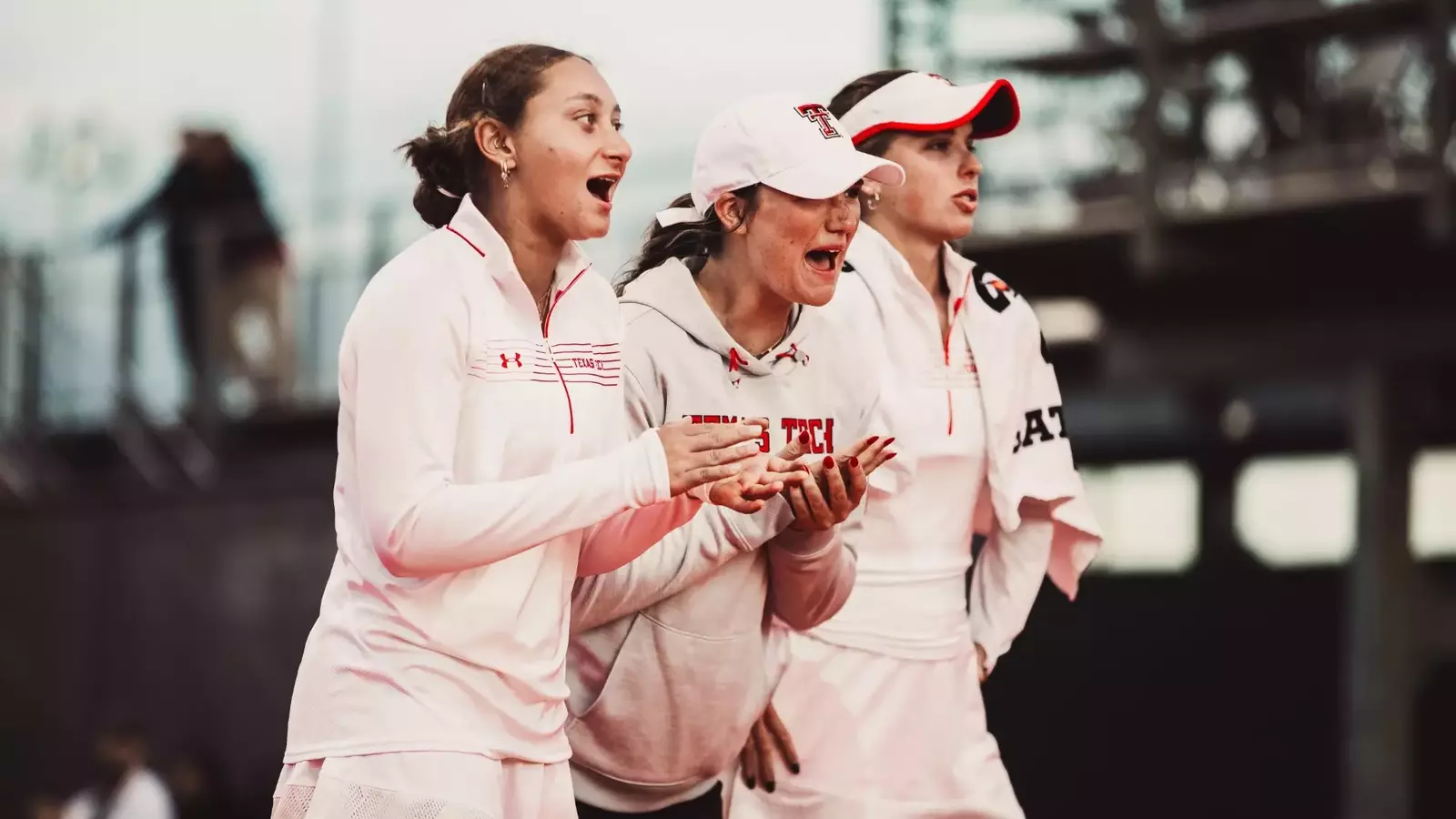 Texas Tech Red Raiders - Official Athletics Website