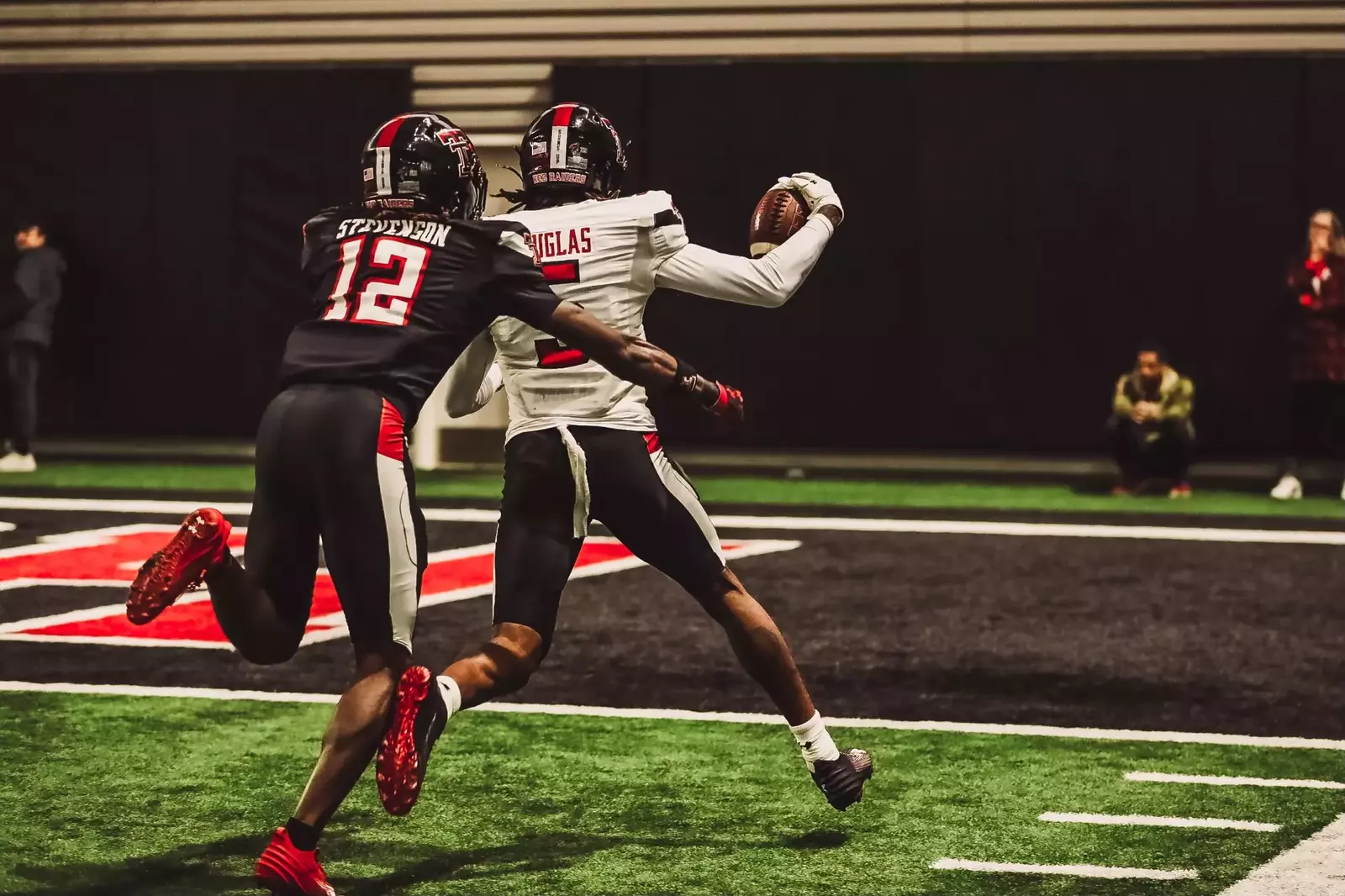 Texas Tech Red Raiders - Official Athletics Website