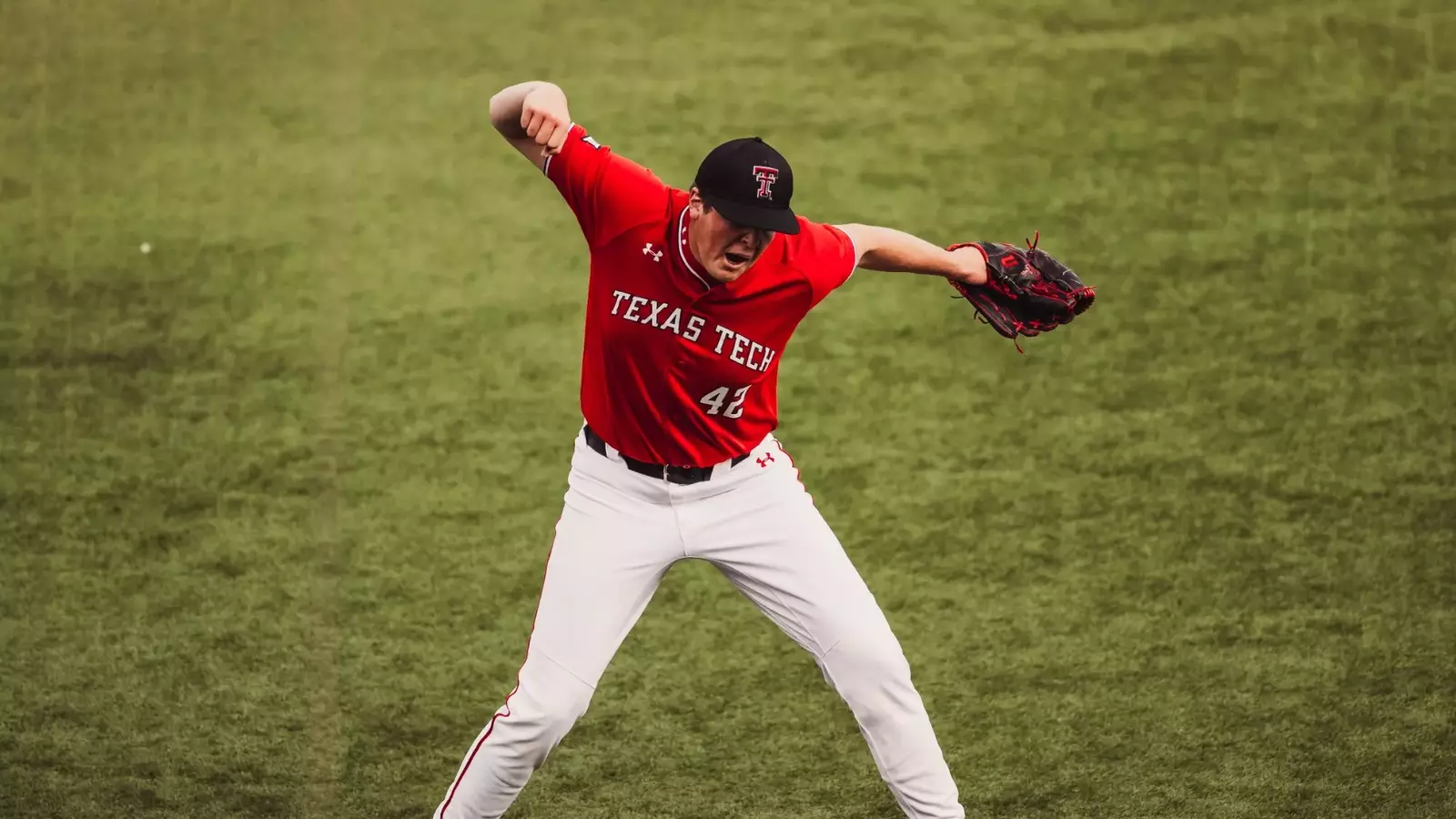 Texas Tech Red Raiders - Official Athletics Website
