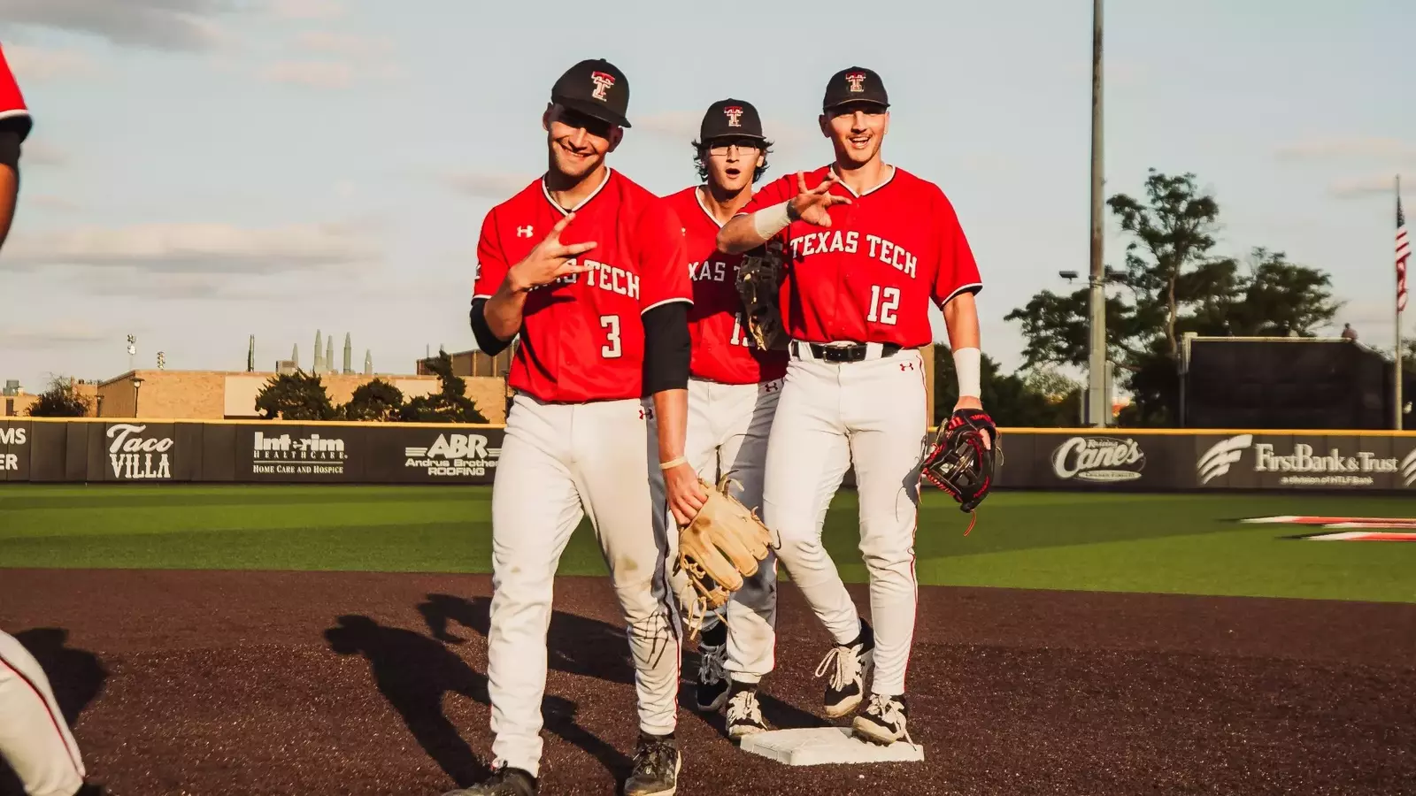 Texas Tech Red Raiders - Official Athletics Website