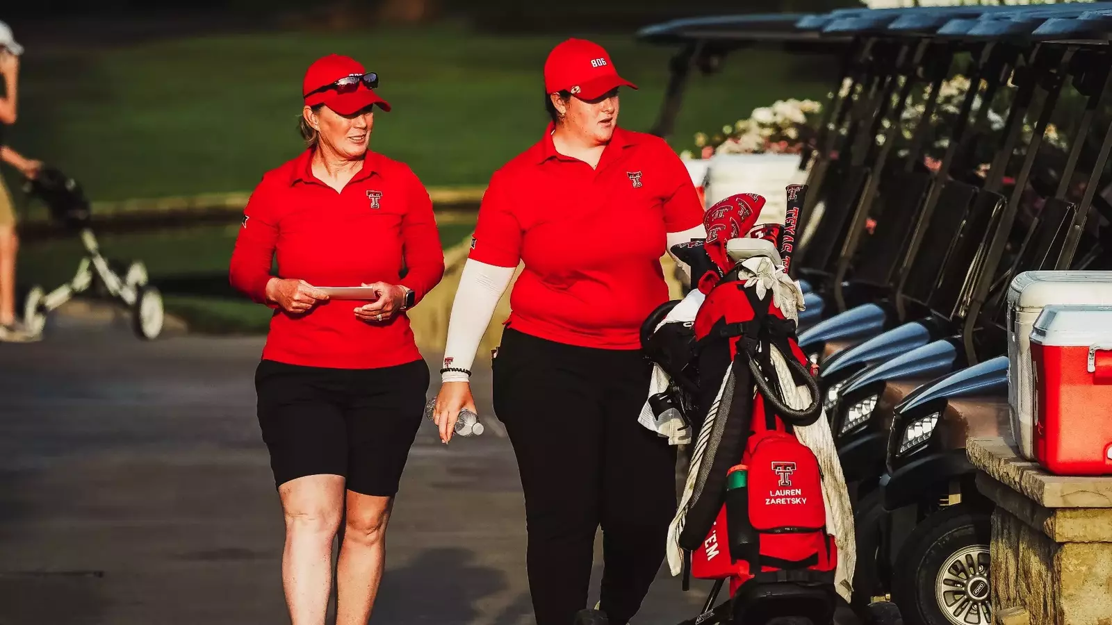 Texas Tech Red Raiders - Official Athletics Website