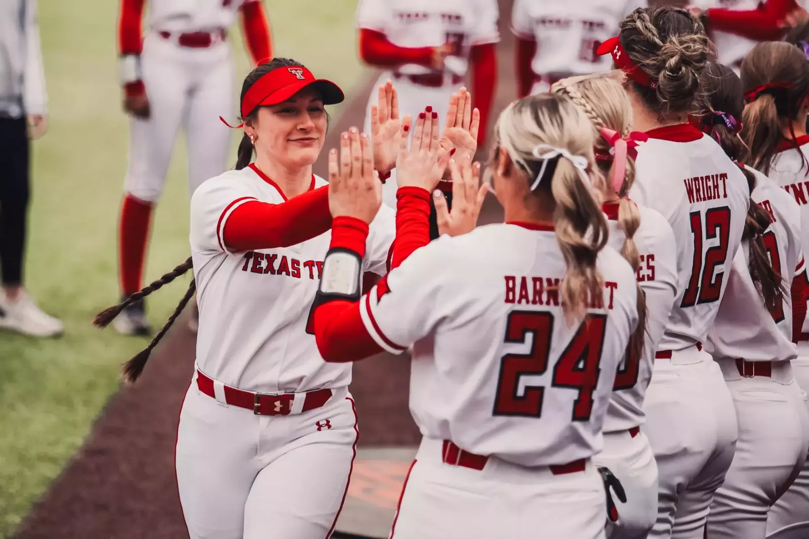 Texas Tech Red Raiders - Official Athletics Website