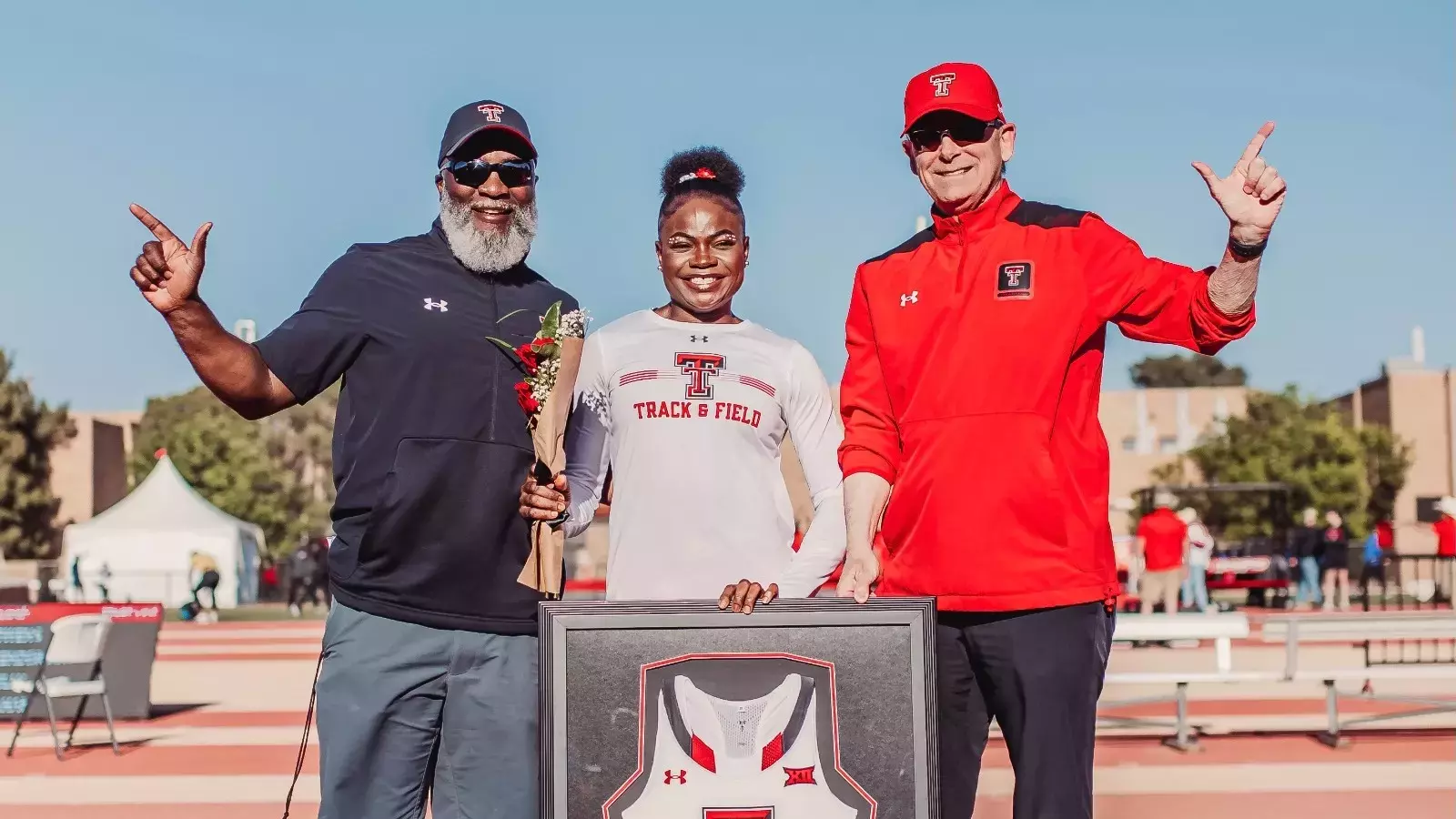 Texas Tech Red Raiders - Official Athletics Website