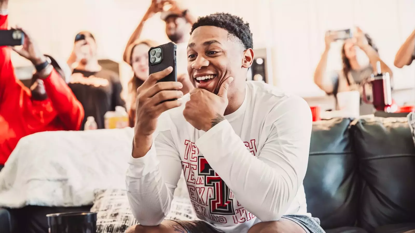 Texas Tech Red Raiders - Official Athletics Website