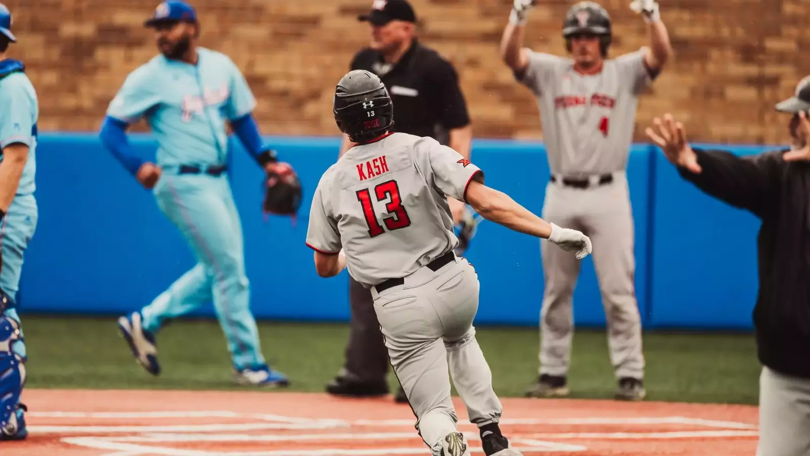 Texas Tech Red Raiders - Official Athletics Website