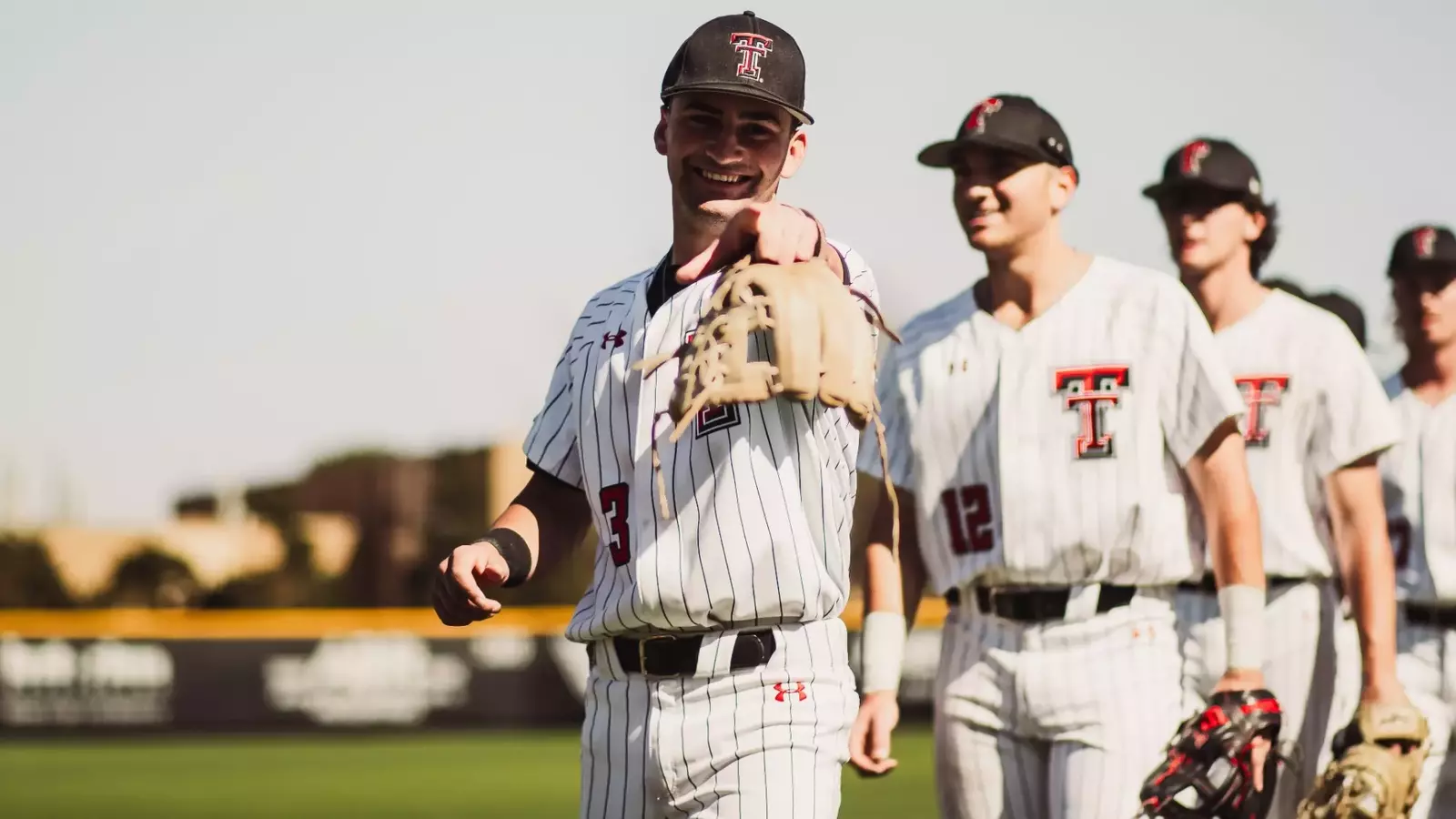 Texas Tech Red Raiders - Official Athletics Website
