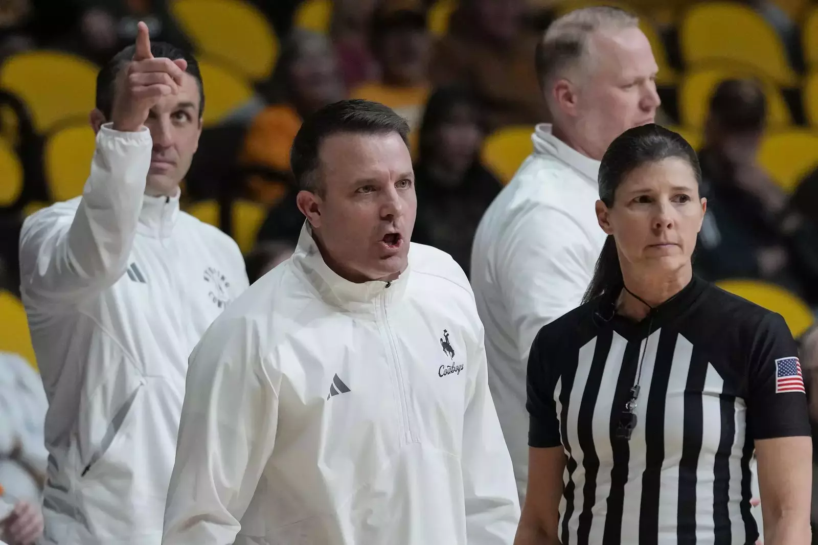 Texas Tech Red Raiders - Official Athletics Website