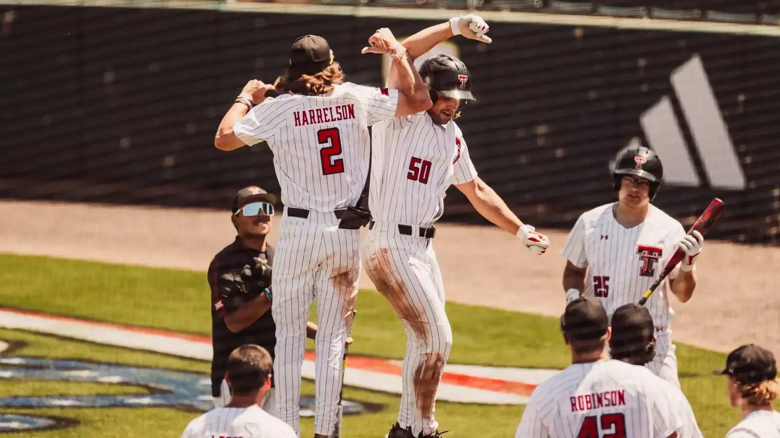 Texas Tech Red Raiders - Official Athletics Website