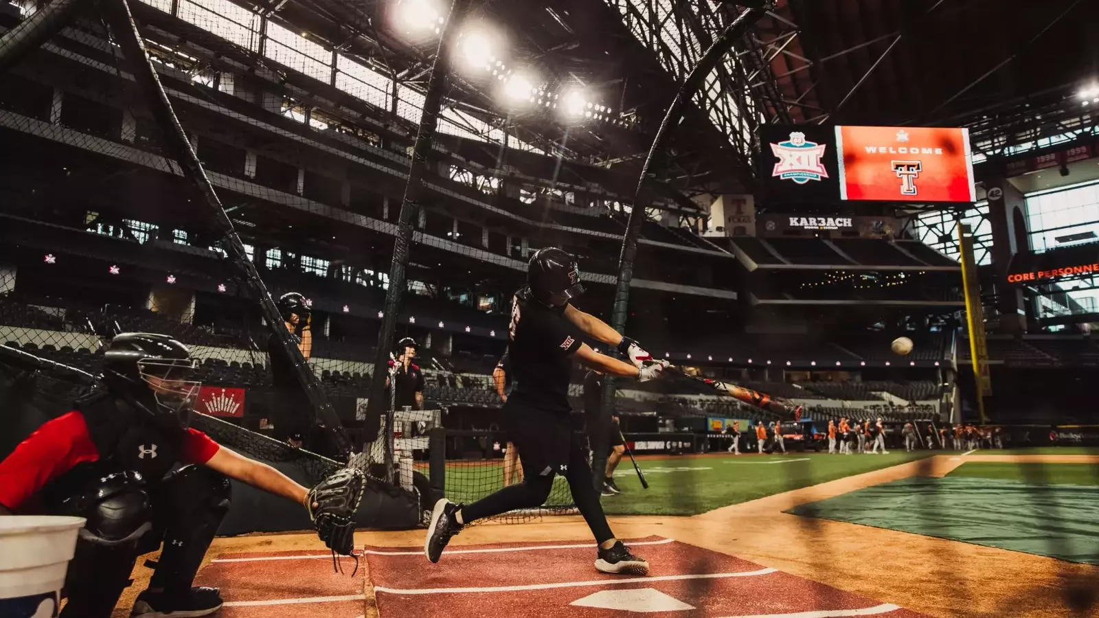 Texas Tech Red Raiders - Official Athletics Website