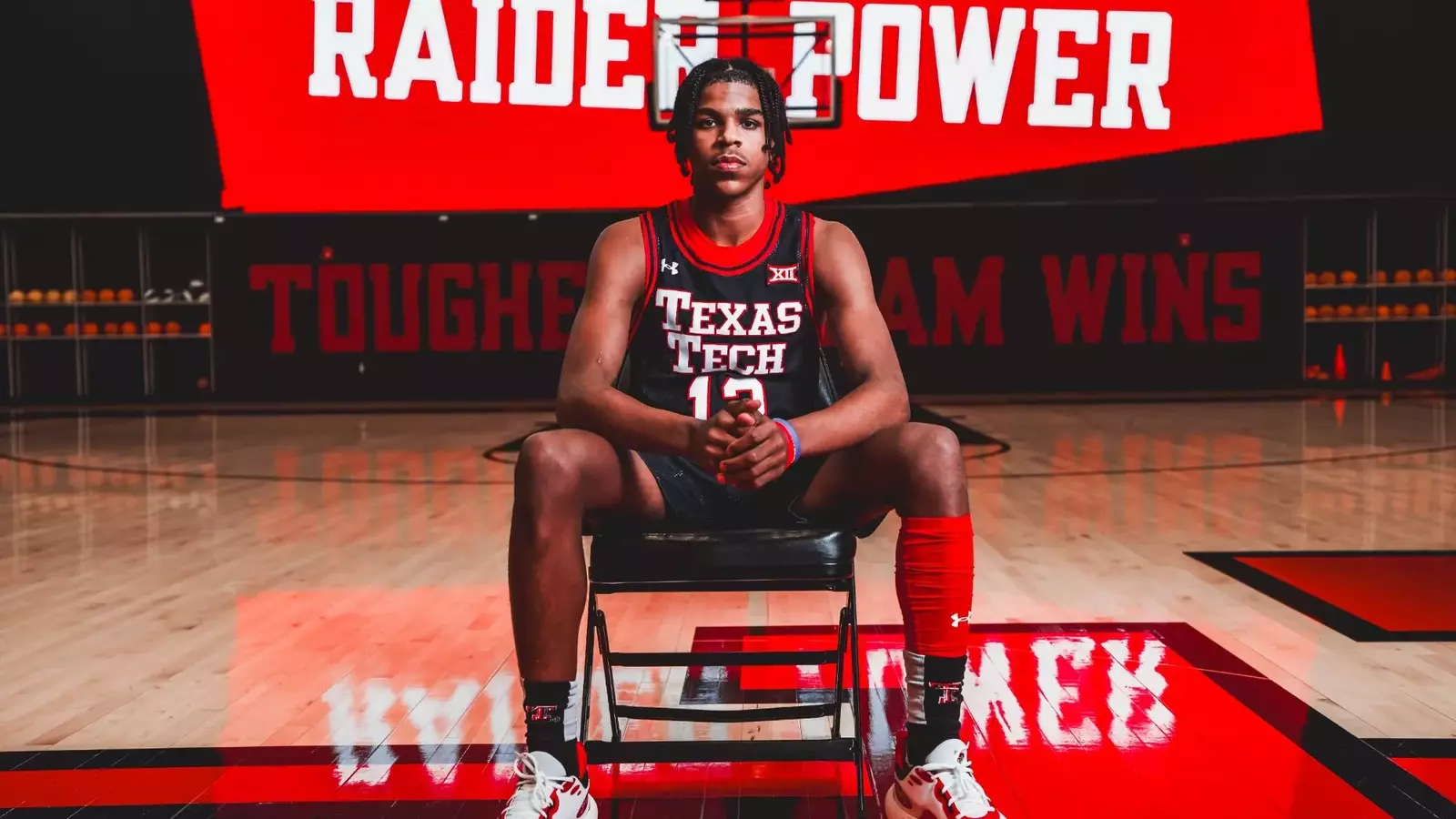 Texas Tech Red Raiders - Official Athletics Website